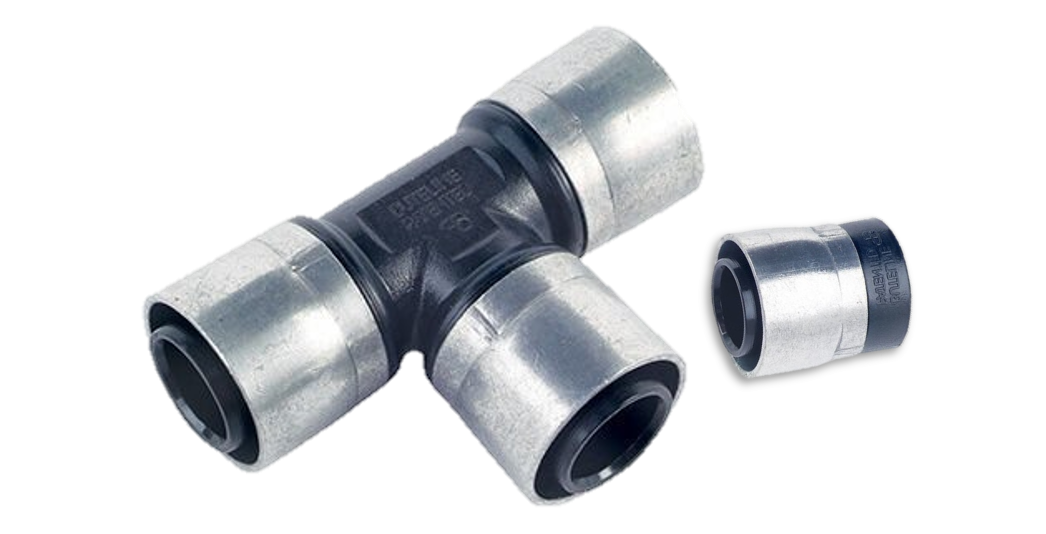 Plumbing/Buteline Pipes & Fittings